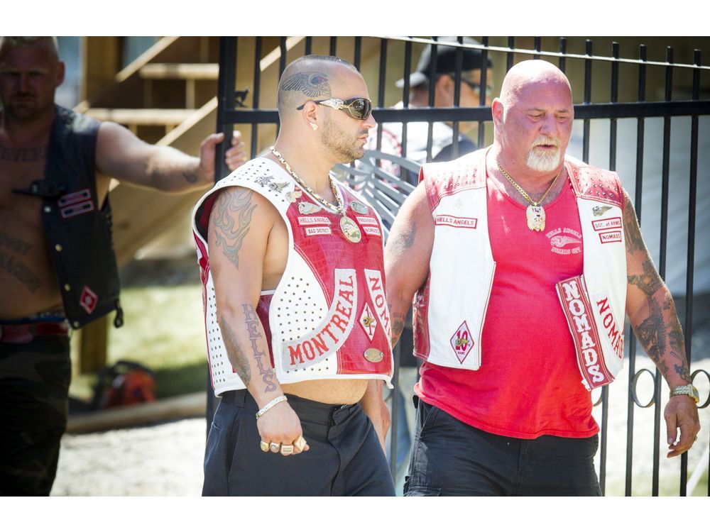 Photos: Welcoming Angels | Toronto Sun