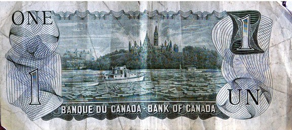 Canada's money machine: Can Ottawa currency printer survive Apple Pay ...