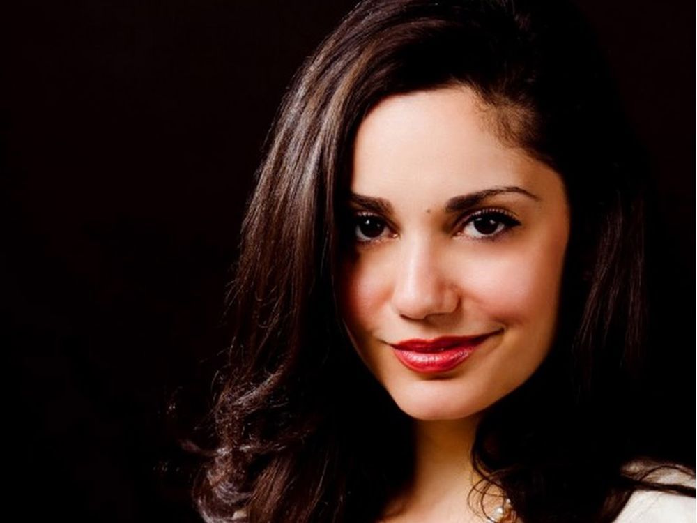 Chamberfest: Intriguing double bill from Against the Grain Theatre ...