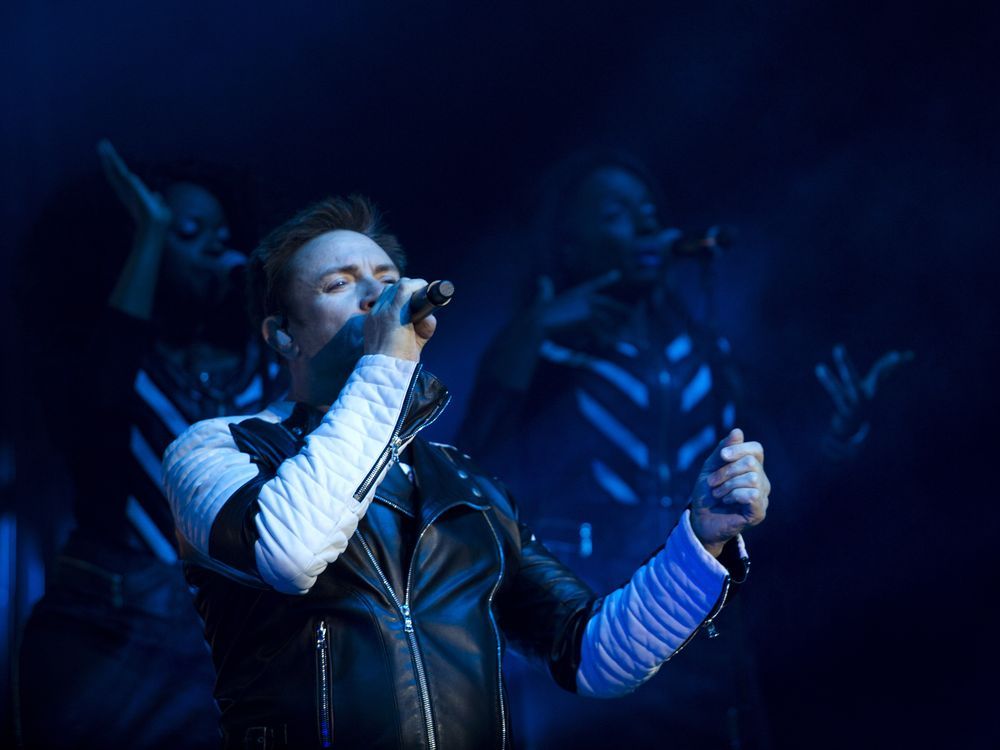 Bluesfest review: House is packed again for Duran Duran, Nelly and ...