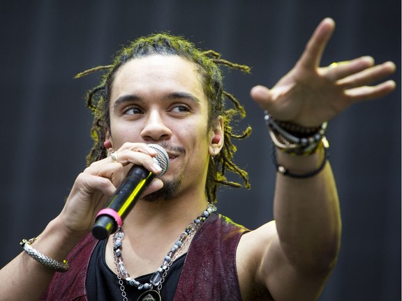 Bluesfest review: House is packed again for Duran Duran, Nelly and ...