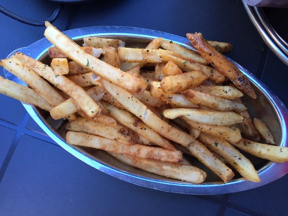 Dining Out: SmoQue Shack satisfies barbecue cravings | Ottawa Citizen