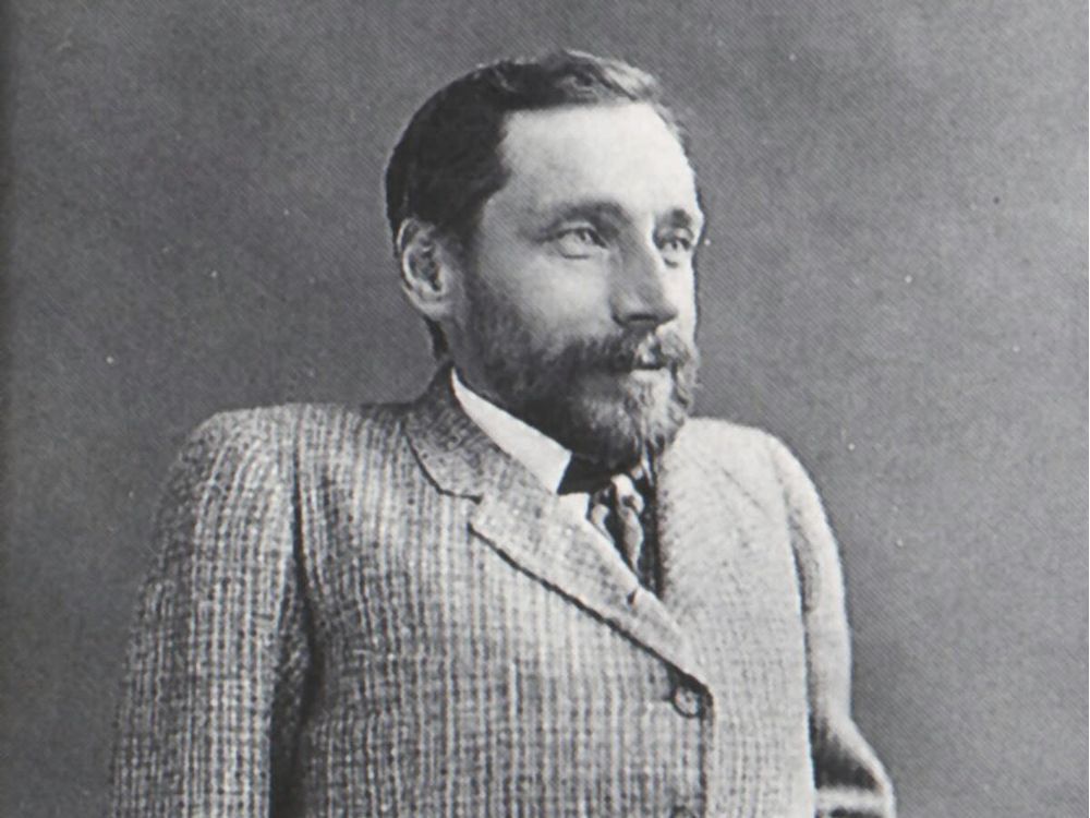 Jenkins: The fascinating life of George Mercer Dawson | Ottawa Citizen