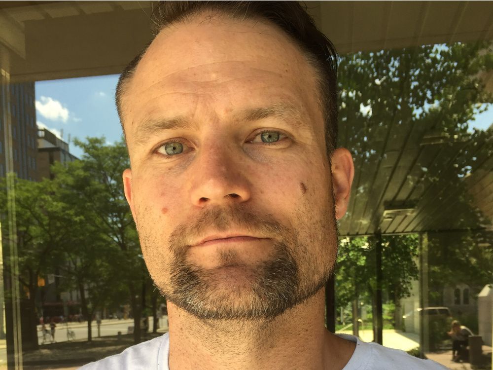 Ex-Hells Angel sues Ottawa cops over medical marijuana bust | Ottawa ...