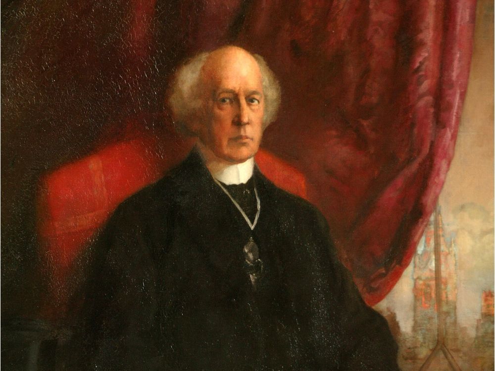 Crowley: A vision for a prosperous Canada, from a century ago | Ottawa ...