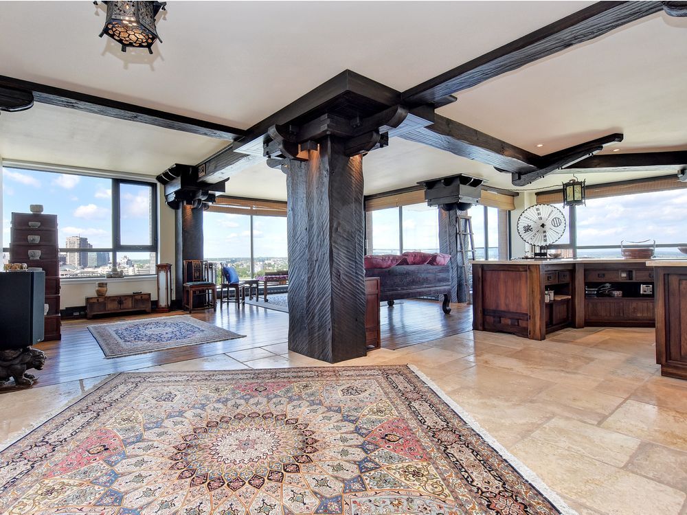 Alanis Morissette's luxury Ottawa condo for sale for just under $1M ...