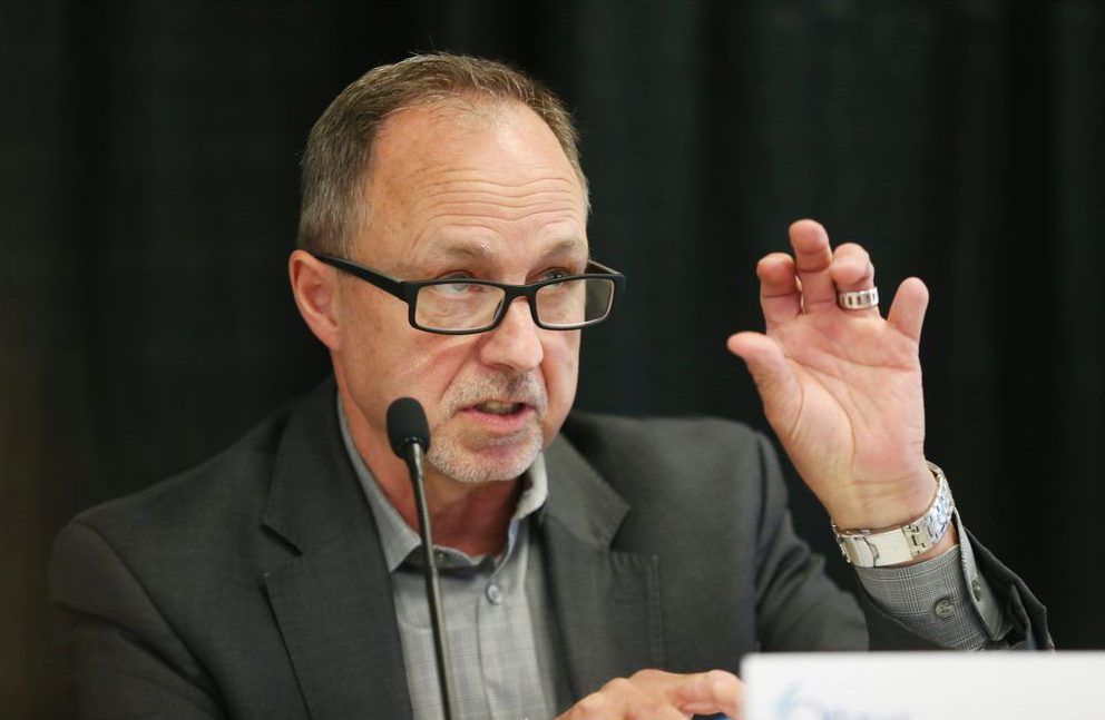 New LRT construction boss takes over controls for first phase | Ottawa ...