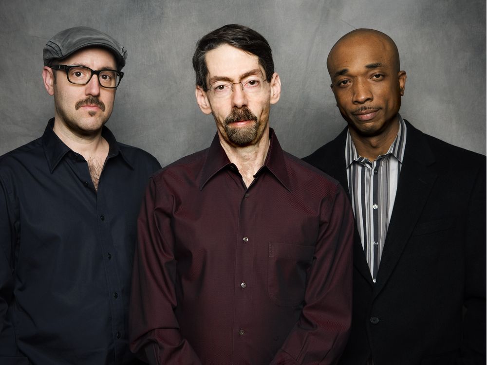 Fred Hersch Trio CD reviewed | Ottawa Citizen Fred Hersch Trio CD reviewed | Ottawa Citizen