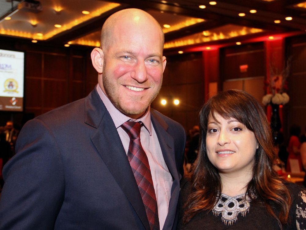 'Stuntman' Stu part of Brookstreet's Lumière Gala for cancer care ...