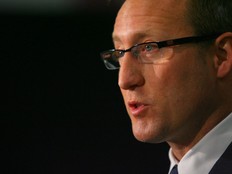 Scott Reid | Ottawa Citizen