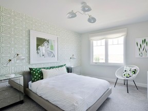 New on the street: Minto's Mackenzie model in Kanata | Ottawa Citizen