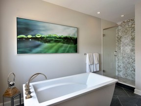 New on the street: Minto's Mackenzie model in Kanata | Ottawa Citizen