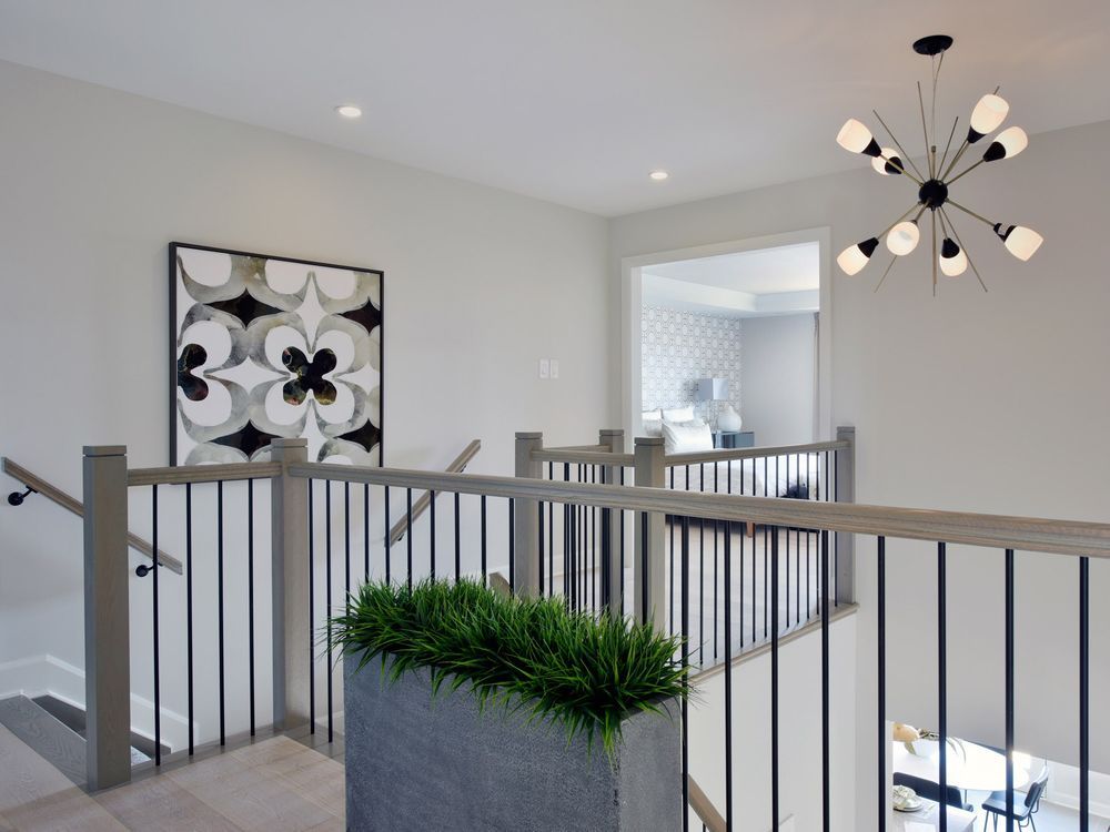 New on the street: Minto's Mackenzie model in Kanata | Ottawa Citizen