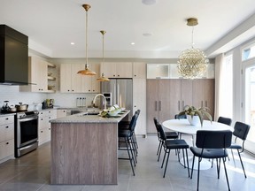 New on the street: Minto's Mackenzie model in Kanata | Ottawa Citizen