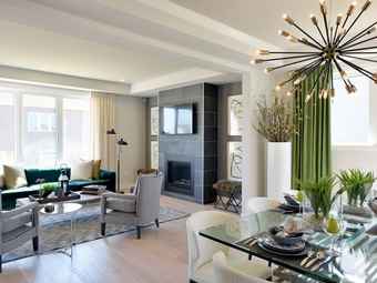 New on the street: Minto's Mackenzie model in Kanata | Ottawa Citizen