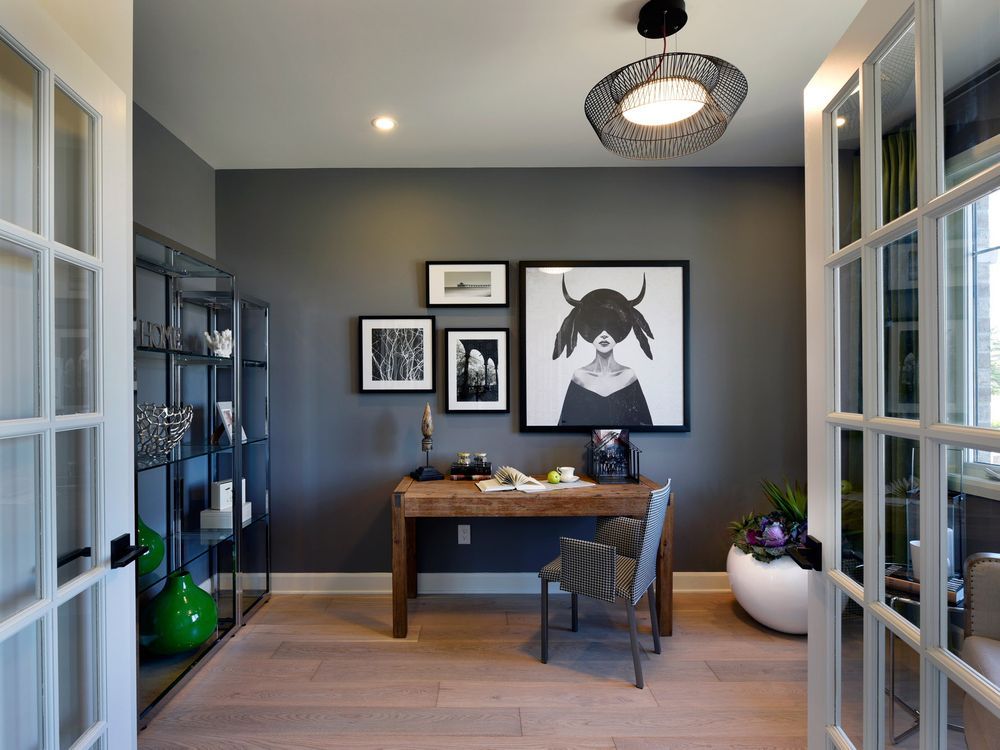 New on the street: Minto's Mackenzie model in Kanata | Ottawa Citizen