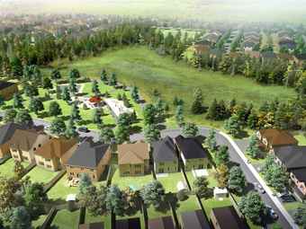 New on the street: Minto's Mackenzie model in Kanata | Ottawa Citizen