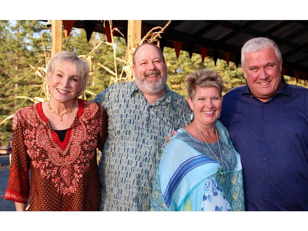 Photos: Queensway Carleton Hospital celebrates 40 years | Ottawa Citizen