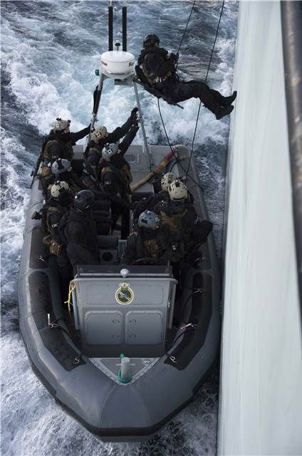 Exercise Cutlass Fury winds down - here are new photos | Ottawa Citizen