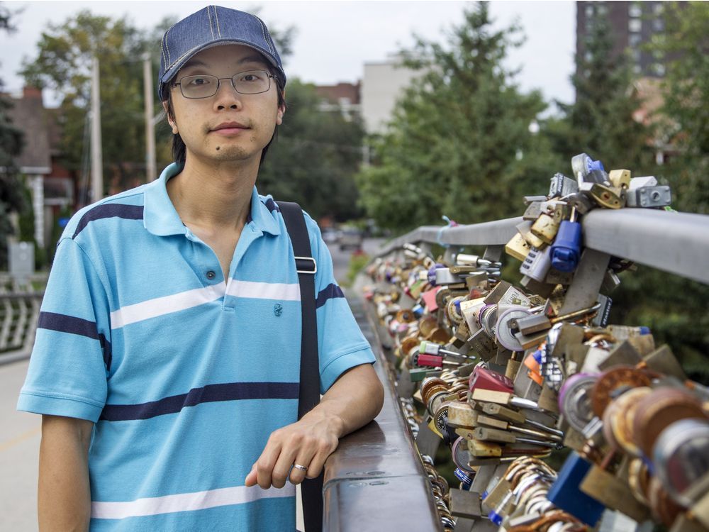 Capital Voices: 'It's a bubbly game' | Ottawa Citizen