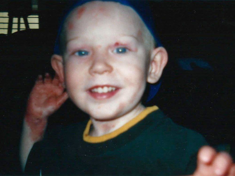 Love, courage and inspiration: Photos from the tremendous life of ...