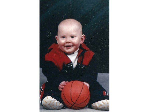 Jonathan Pitre, the Butterfly Boy, has passed away | Ottawa Citizen