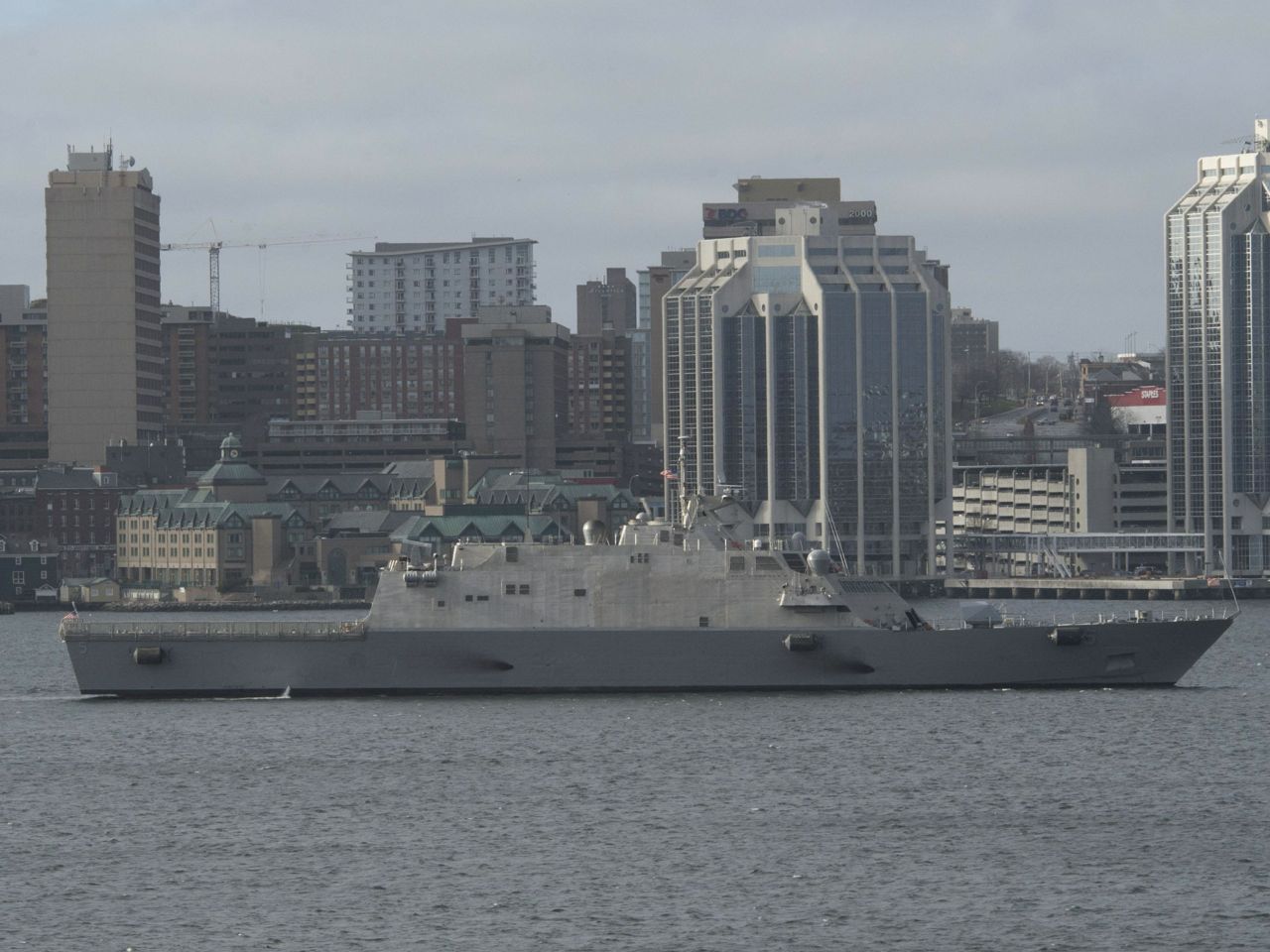 Engine problems hit 5 of U.S. Navy’s new ships, others will see limited ...