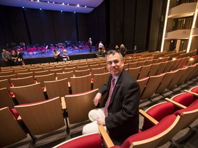 A first look at the NAC's new and improved Southam Hall | Ottawa Citizen