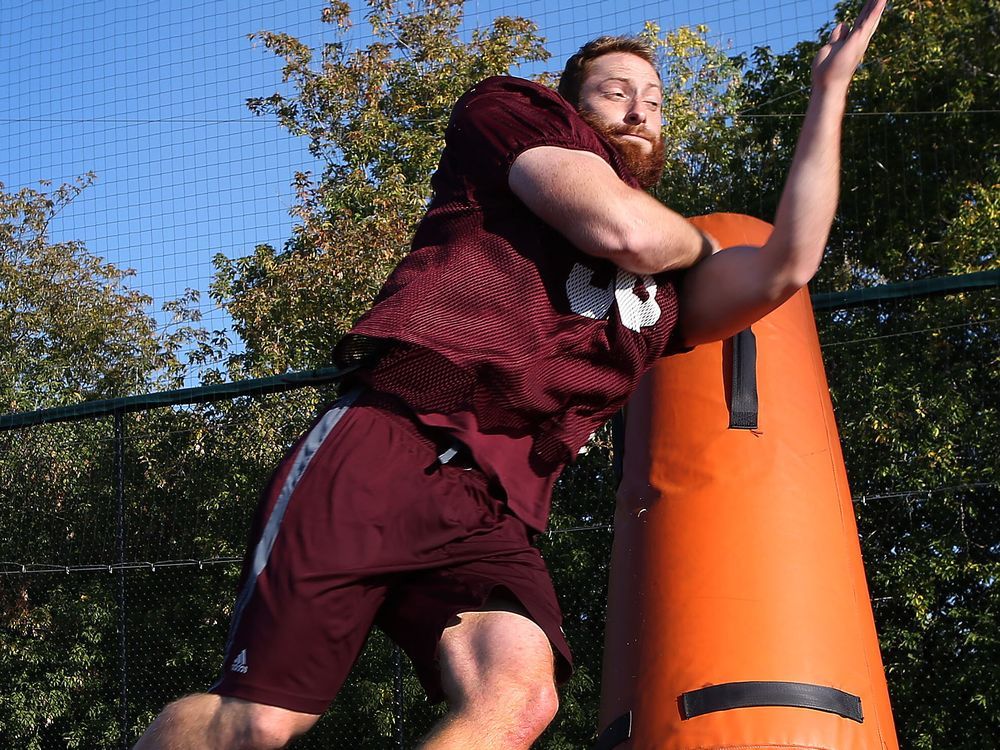 Panda Game: Gee-Gees gearing up for showdown with Ravens | Ottawa Citizen