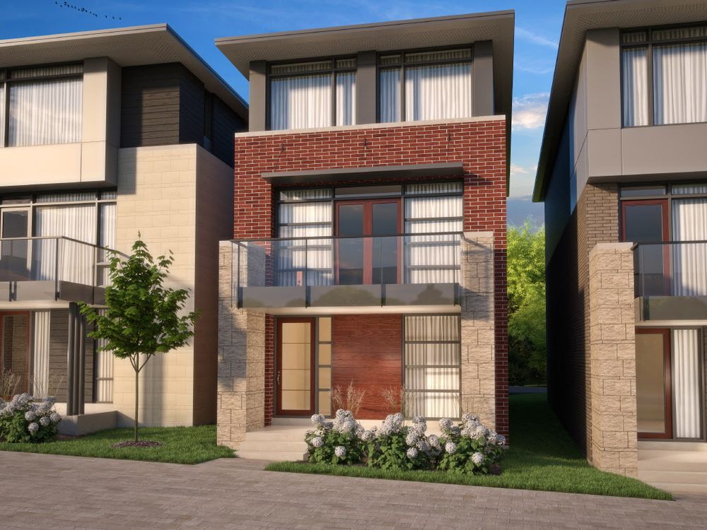 Greystone Village: New phase, new designs | Ottawa Citizen