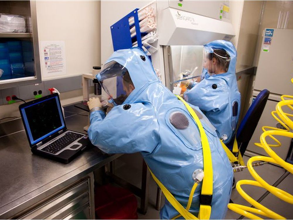 Canada a 'bright and shining light' in development world: head of ...