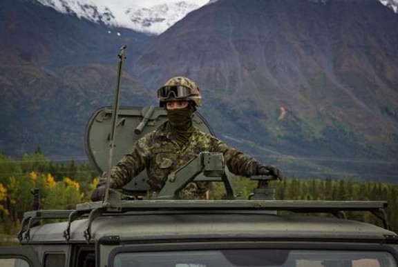 Op Nanook 2016 wraps up – exercise photos | Ottawa Citizen