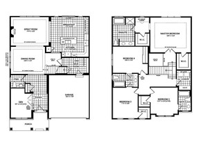 New on the street: Minto's Mackenzie model in Kanata | Ottawa Citizen