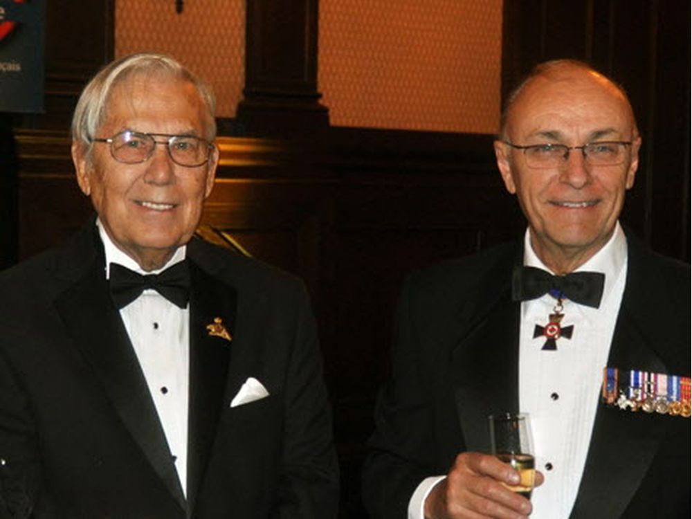 Bitter family feud envelops major Ottawa consulting firm | Ottawa Citizen