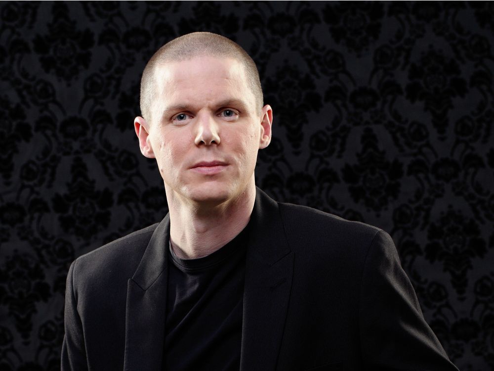 JUNO-winning composer Derek Charke debuts NACO composition with a Big ...