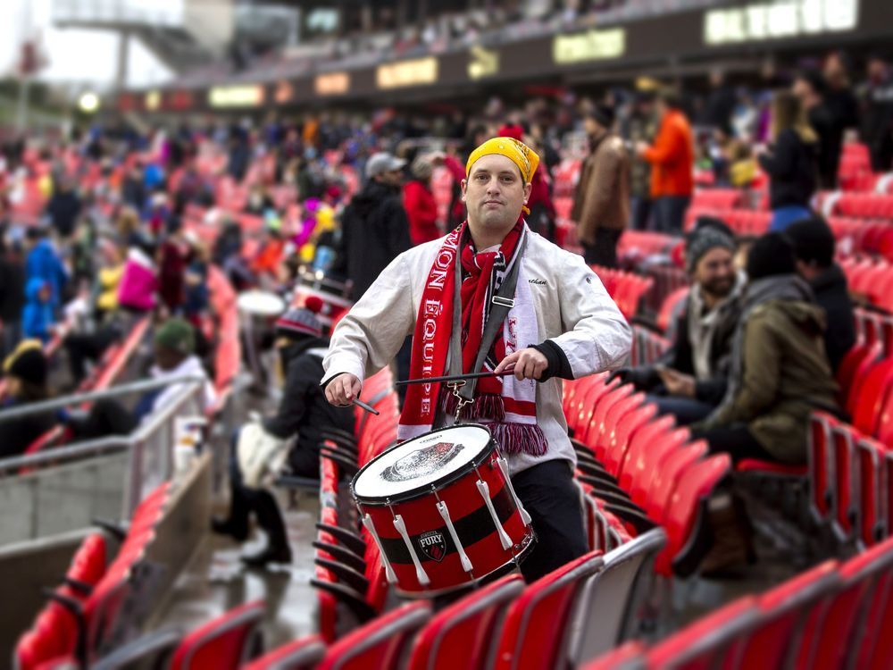 Capital Voices: 'You expect to lose, but when you win it's a bonus ...