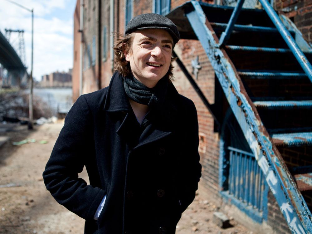 The comings and goings of pianist Bryn Roberts | Ottawa Citizen