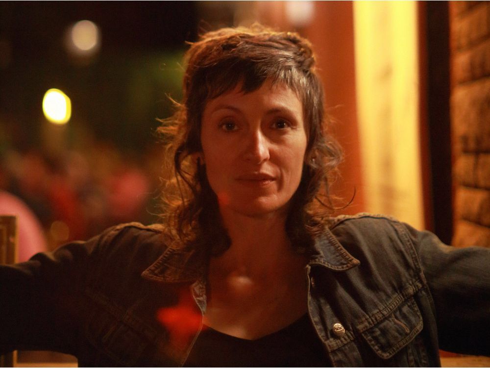 Sienna Dahlen finds musical inspiration in her nomadic life | Ottawa ...