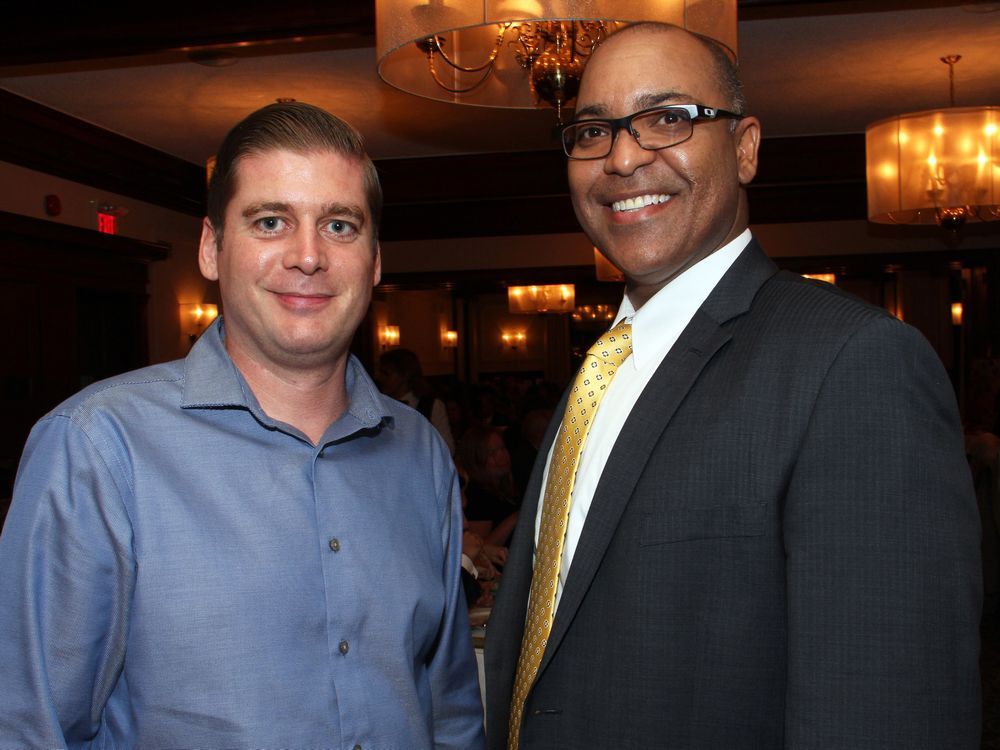 Around Town: Upstream's Youth Matters Gala inspires hope | Ottawa Citizen