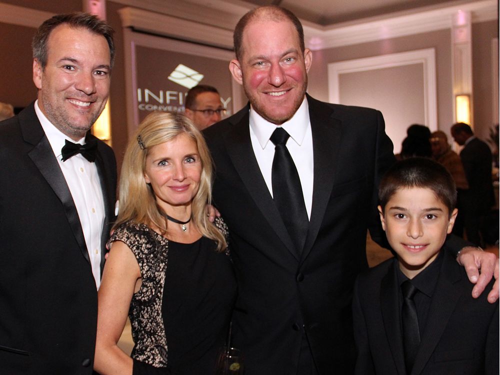 Around Town: Infinity Convention Centre rolls out red carpet for VIP ...