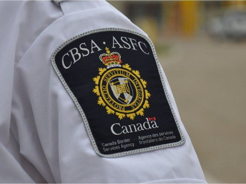 New president of Canada Border Services Agency selected | Ottawa Citizen