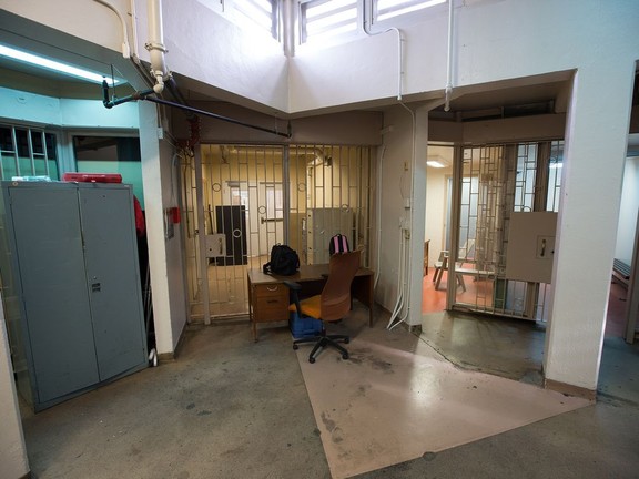 Revealed in photos: Take a tour inside Ottawa's notorious jail | Ottawa ...
