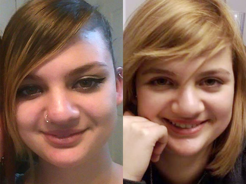 Gatineau Police Seek Assistance Finding Missing Girl 14 Ottawa Citizen