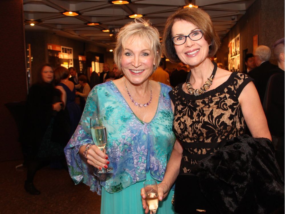 Photos: NAC Gala | Ottawa Citizen