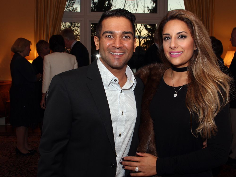 Around Town: Hospice Care launches popular holiday homes tour at ...