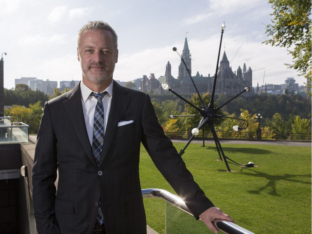 National Gallery opens exhibit of contemporary art short-listed for ...