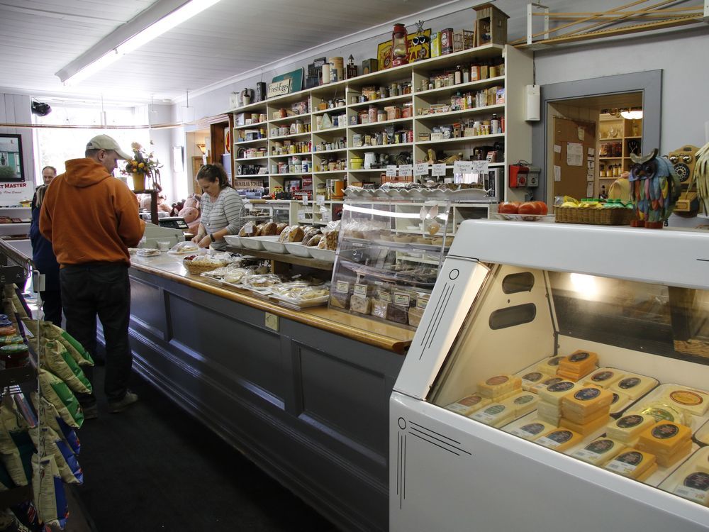 Ottawa Daytrip: 5 worth the drive to Pakenham | Ottawa Citizen