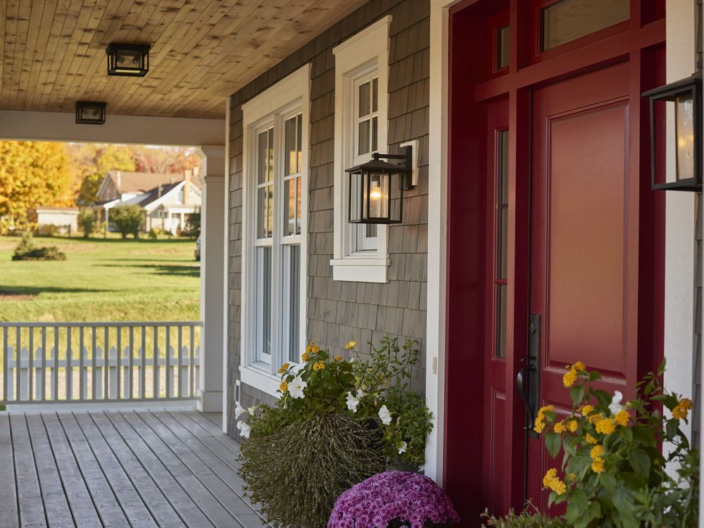 Hendrick Farm: A beautiful development in rural Old Chelsea | Ottawa ...