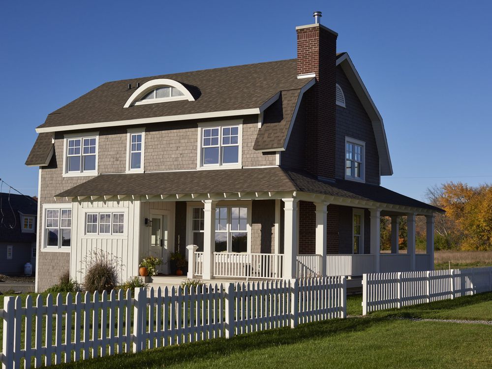 Hendrick Farm: A beautiful development in rural Old Chelsea | Ottawa ...