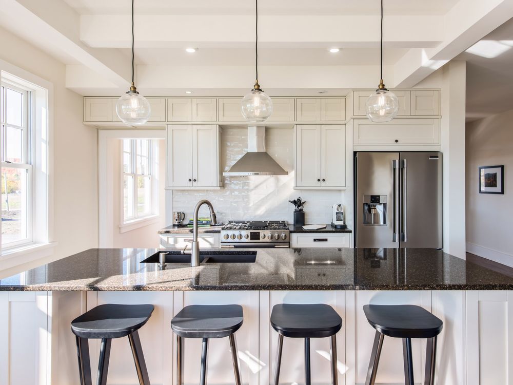 Hendrick Farm: A beautiful development in rural Old Chelsea | Ottawa ...